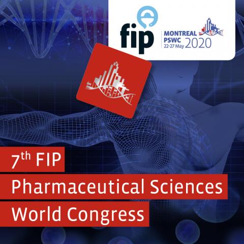 7th FIP Pharmaceutical Sciences World Congress | IIoP Portal