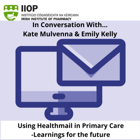 Using Healthmail in Primary Care-Learnings for the Future | IIoP Portal